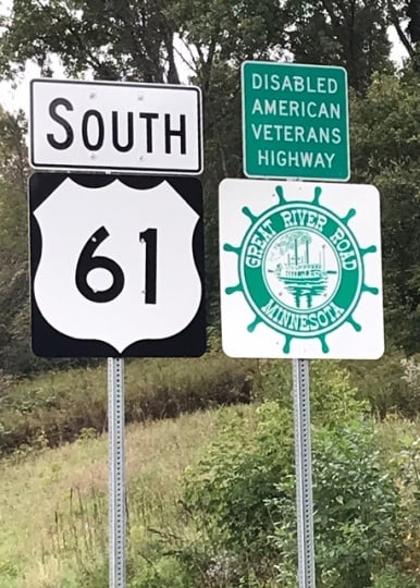 Highway 61 in Minnesota | MNopedia