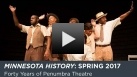 Penumbra Theatre Company | MNopedia