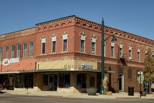 Albert Lea Commercial Historic District | MNopedia