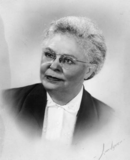 Smith, Lena Olive (1885–1966) | MNopedia