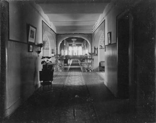 St. Peter State Hospital | MNopedia