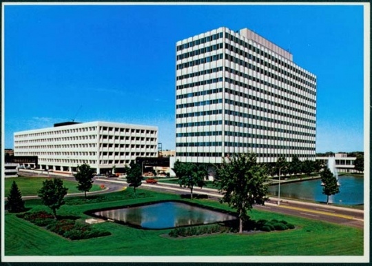 3M (Minnesota Mining and Manufacturing Company) | MNopedia