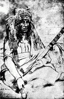 Treaty of Traverse des Sioux, 1851 | MNopedia
