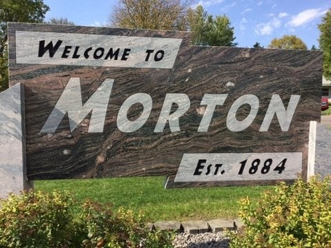 Morton Gneiss | MNopedia