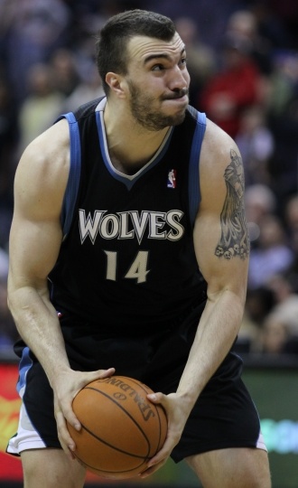 Minnesota Timberwolves | MNopedia