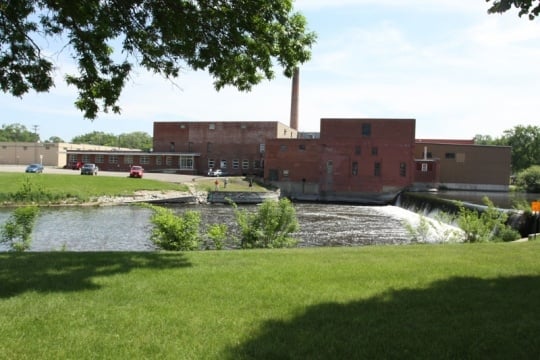 Faribault Woolen Mill Company | MNopedia