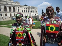 Oromos in Minnesota: The Making of Little Oromia | MNopedia
