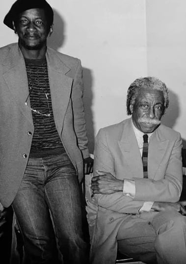 Parks, Gordon (1912–2006) | MNopedia