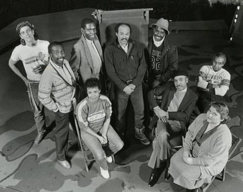 Penumbra Theatre Company | MNopedia