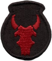 Thirty-fourth “Red Bull” Infantry Division | MNopedia