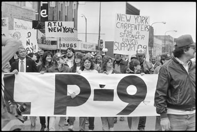 Hormel Strike, 1985–1986 | MNopedia