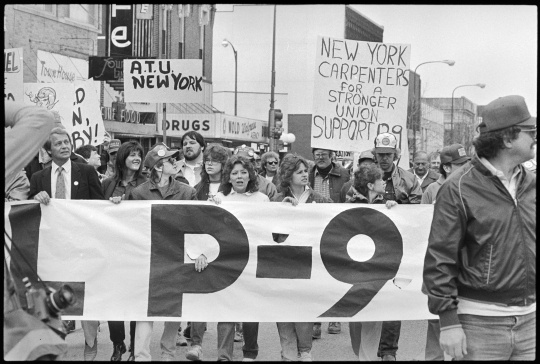 Hormel Strike, 1985–1986 | MNopedia