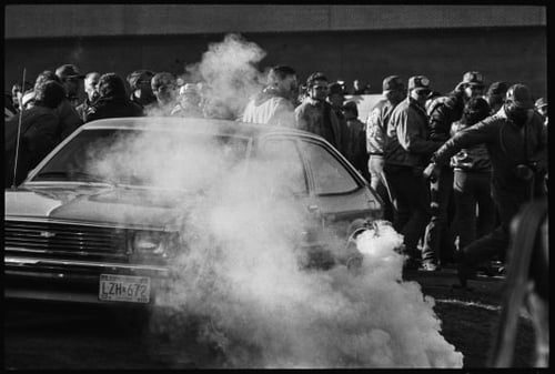 Hormel Strike, 1985–1986 | MNopedia