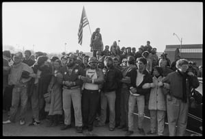 Hormel Strike, 1985–1986 | MNopedia