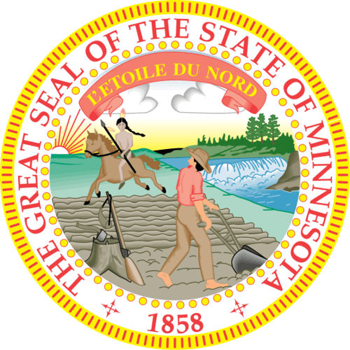 Minnesota State Flag | MNopedia