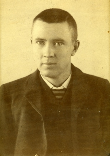 Execution of Thomas Brown | MNopedia