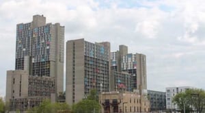 Confederation of Somali Community in Minnesota | MNopedia