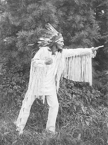 Eastman, Charles Alexander (Ohiyesa), (1858–1939) | MNopedia