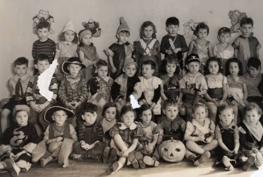 Jewish Community Center of St. Paul | MNopedia
