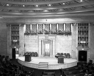 Temple Israel, Minneapolis | MNopedia