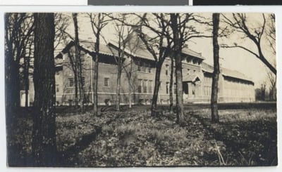 St. Peter State Hospital | MNopedia