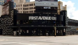 First Avenue & 7th Street Entry | MNopedia