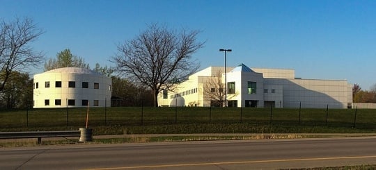 Paisley Park | MNopedia