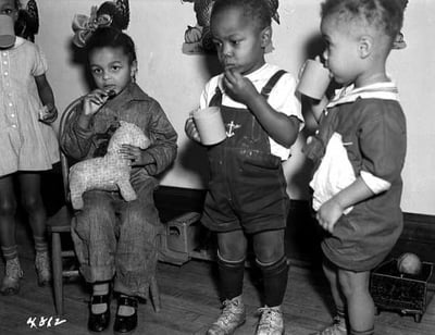 Hallie Q. Brown Community Center, St. Paul | MNopedia