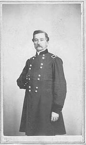 First Minnesota Volunteer Infantry Regiment | MNopedia
