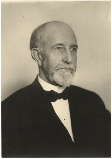 Walker, Thomas Barlow (T. B.), (1840–1928) | MNopedia