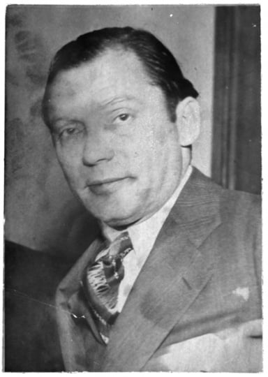 Blumenfeld, Isadore “Kid Cann” (1900–1981) | MNopedia