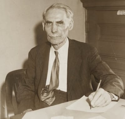 National Prohibition Act (Volstead Act) | MNopedia