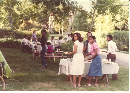 Oromos in Minnesota: The Making of Little Oromia | MNopedia