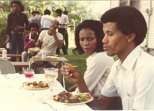Oromos in Minnesota: The Making of Little Oromia | MNopedia