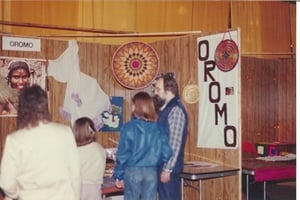 Oromos in Minnesota: The Making of Little Oromia | MNopedia