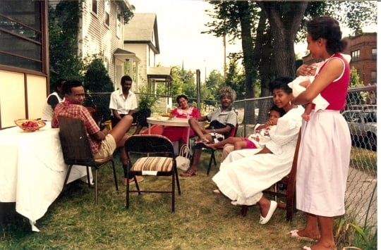 Oromos in Minnesota: The Making of Little Oromia | MNopedia