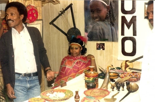 Oromos in Minnesota: The Making of Little Oromia | MNopedia