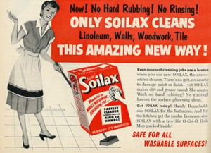 Ecolab, Inc. | MNopedia