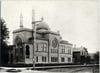 Temple Israel, Minneapolis | MNopedia