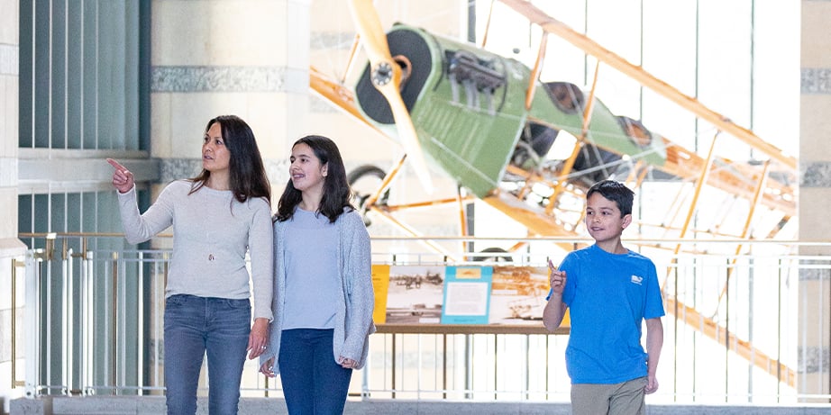 Minnesota History Center | Minnesota Historical Society