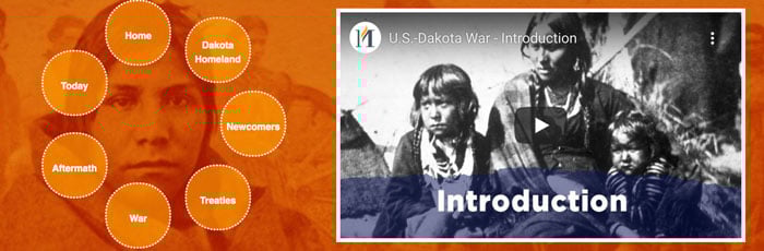 Online Resources | Minnesota Historical Society