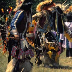 Our Home: Native Minnesota | Minnesota Historical Society