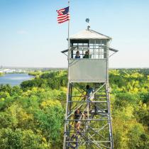 Forest History Center | Minnesota Historical Society