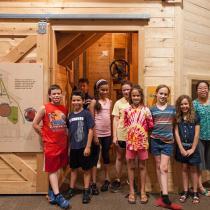 Minnesota History Center | Minnesota Historical Society