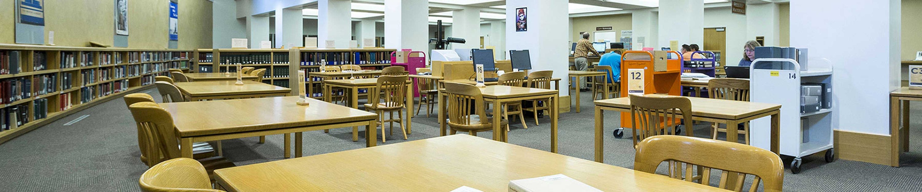 For Libraries | Minnesota Historical Society