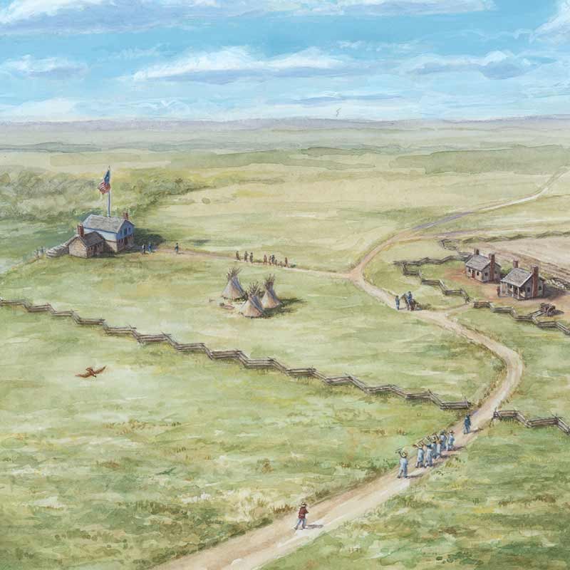 Native Americans | Minnesota Historical Society