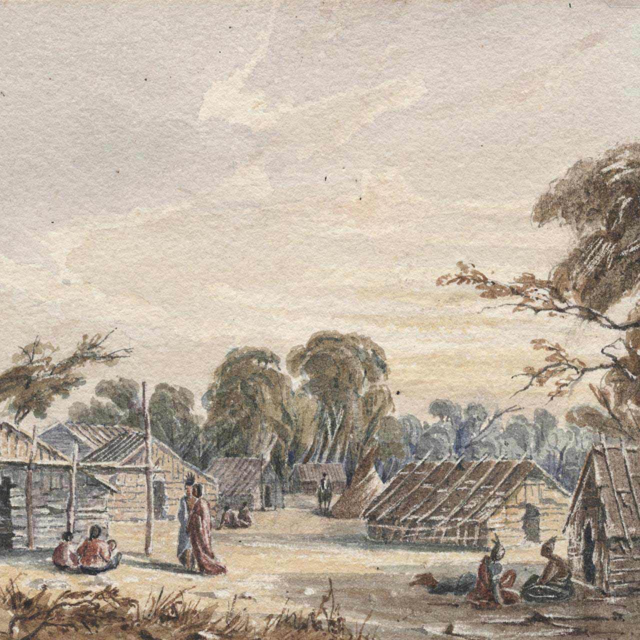 Native Americans | Minnesota Historical Society
