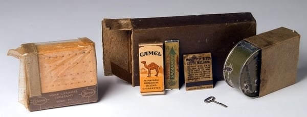 Starvation Experiment of Dr. Ancel Keys, 1944–1945 | MNopedia