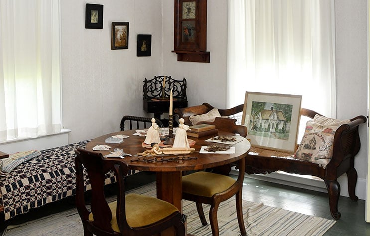 W. W. Mayo House | Minnesota Historical Society