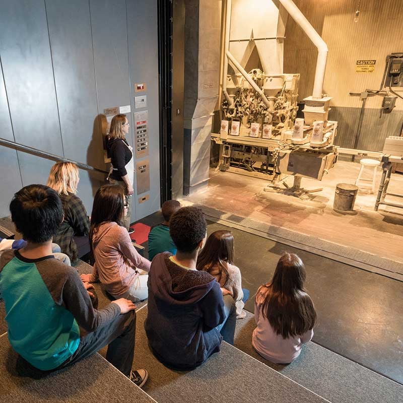 Mill City Museum | Minnesota Historical Society